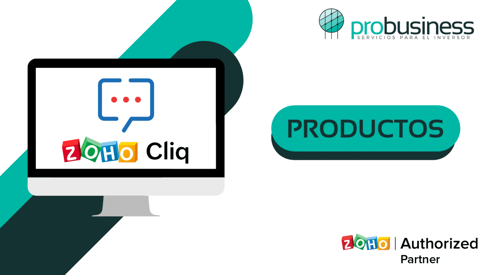Software de comunicación empresarial que facilita la colaboración ...